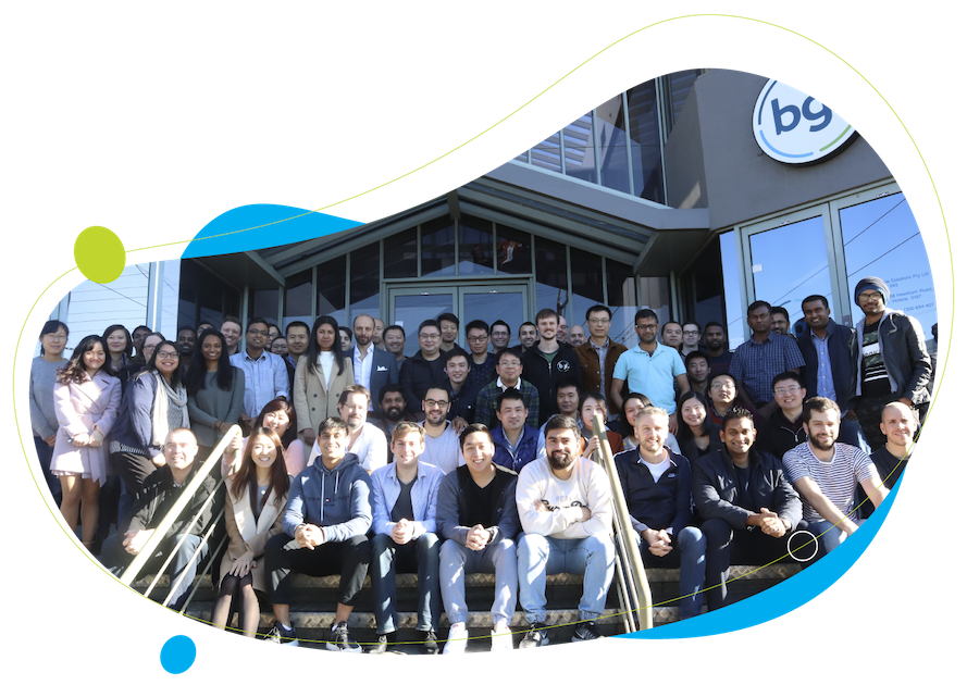 SmartDocs AI Studio by BGL